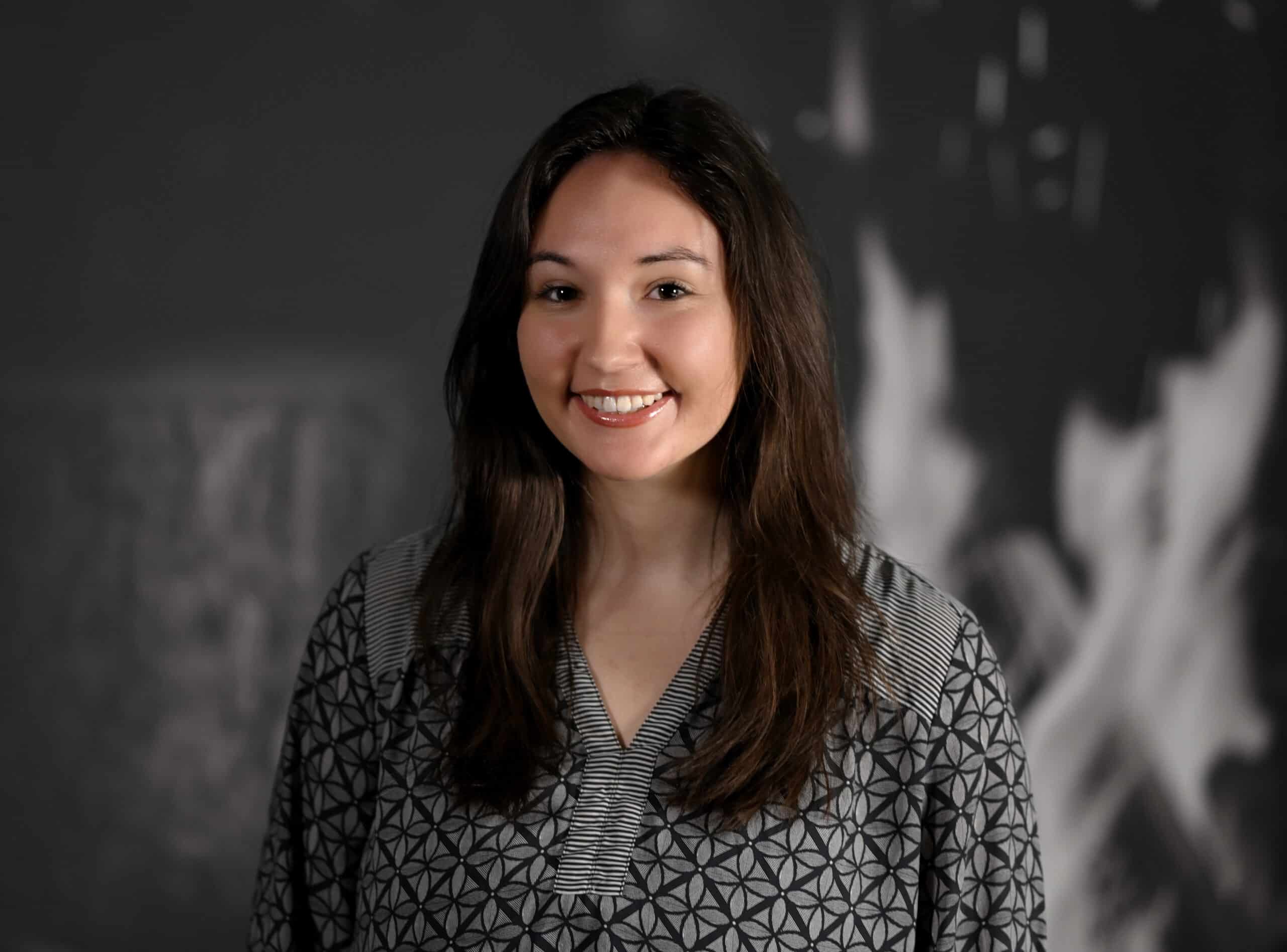 Madison Mueller - CLM Northwest